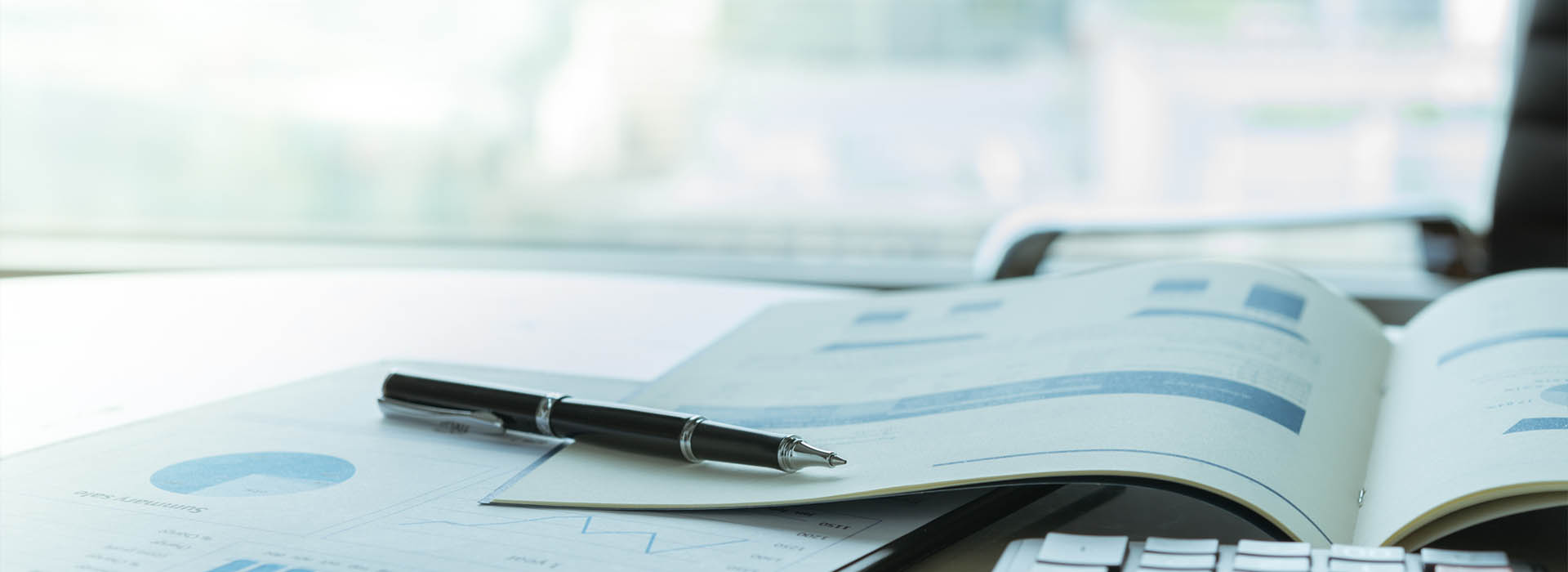 Bright Accounts – Smart solutions for your accounts